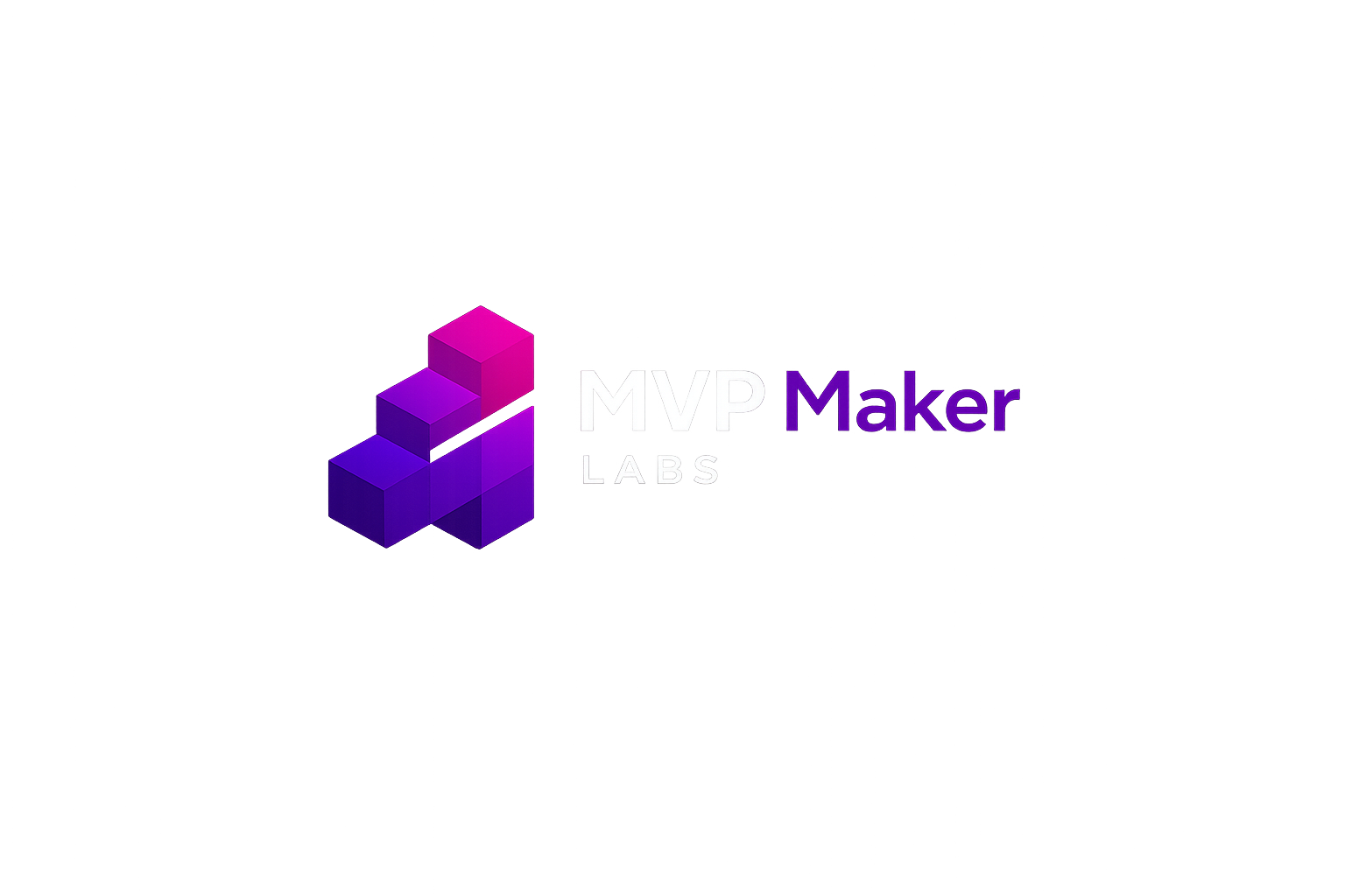 MVP Maker - Tu app en 7 dias o menos